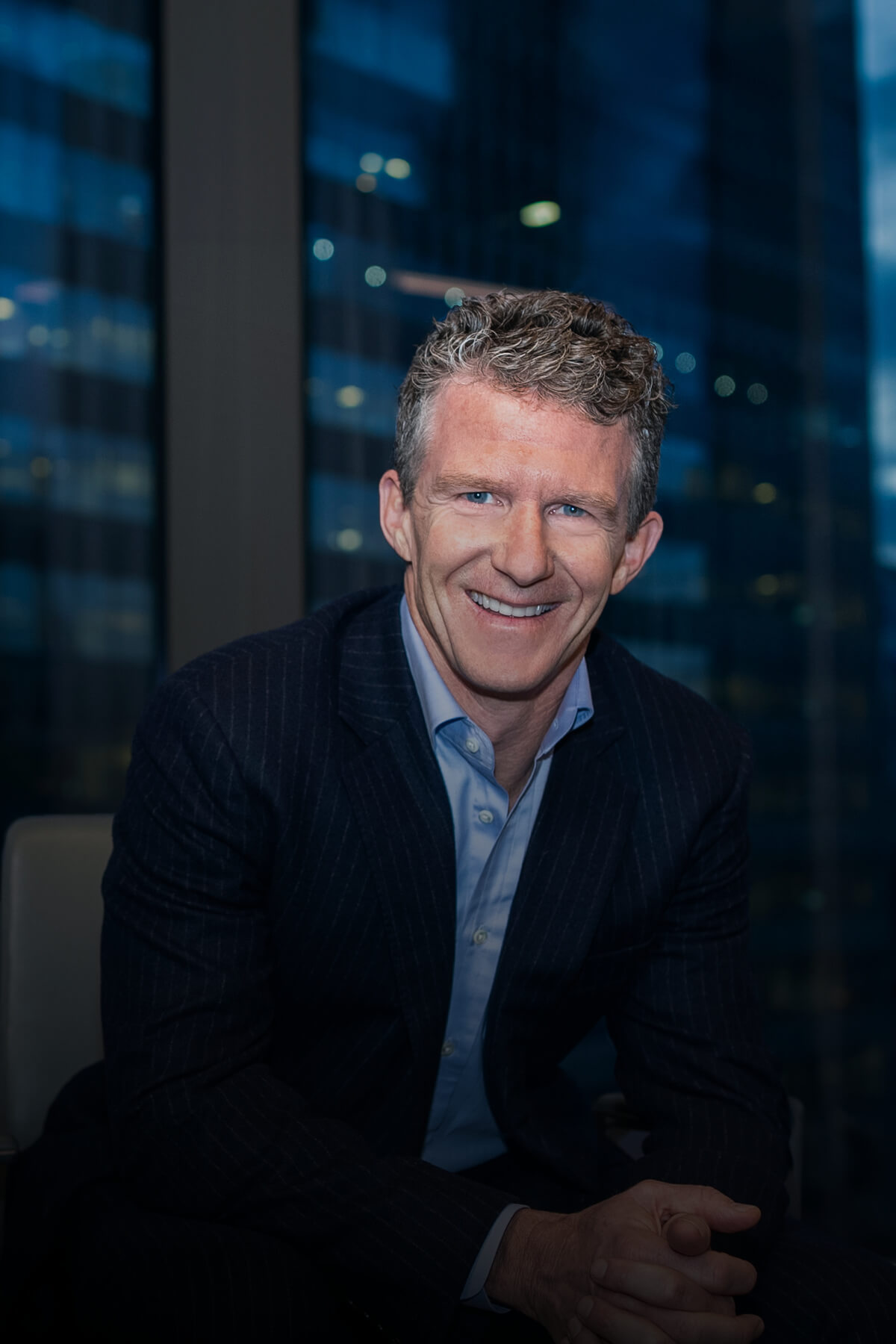 Walker Webcast | Insights for Life | Hosted by Willy Walker